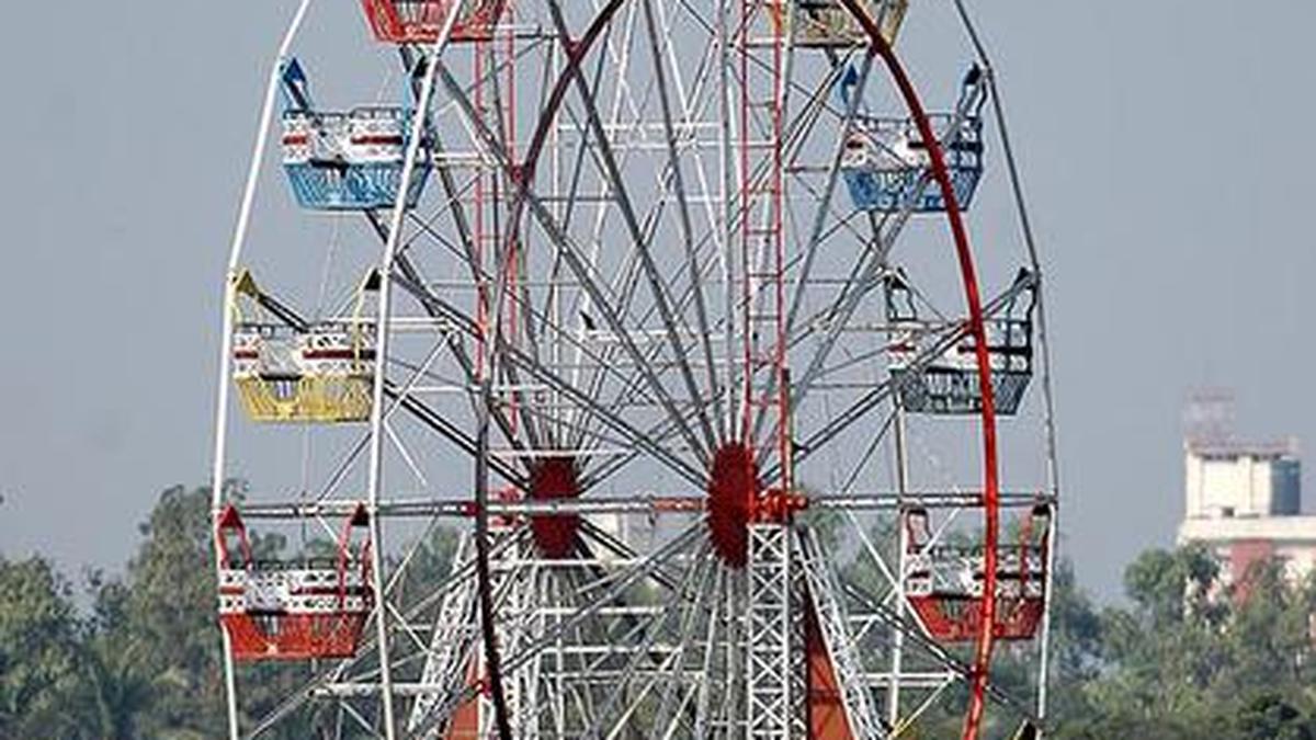 Wonderla’s Chennai amusement park project stumped by local body tax ...