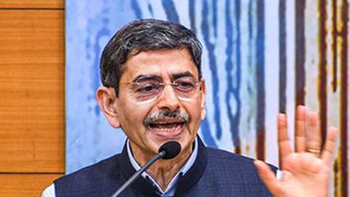 Governor R.N. Ravi asks government to withdraw gazette notification on ...