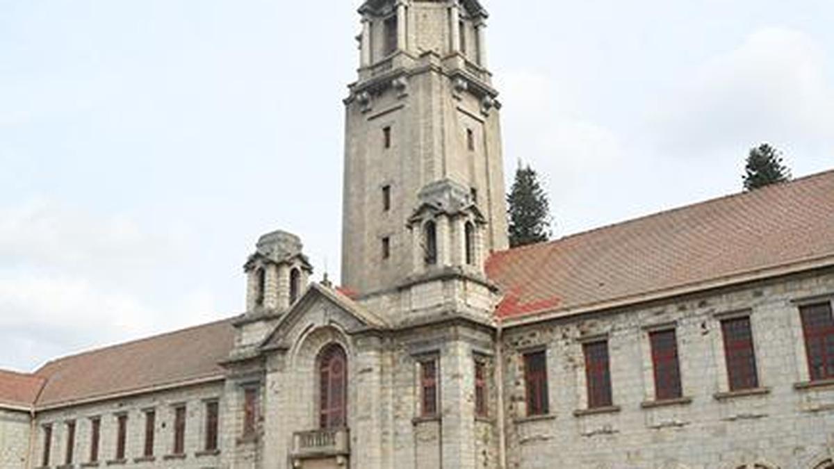 I-STEM to launch Samavesha project on January 16 at IISc Bengaluru ...