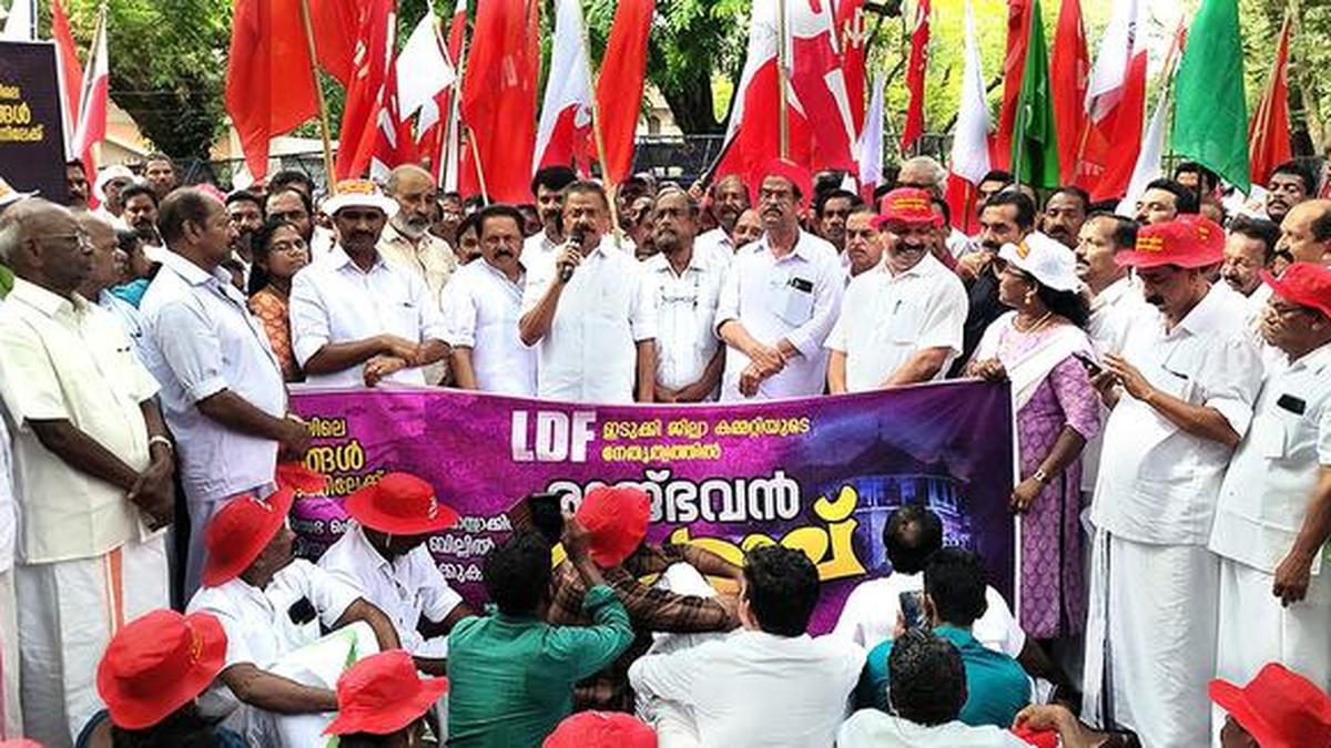 CPI(M) disavows personality cult politics and says MT’s speech was not ...