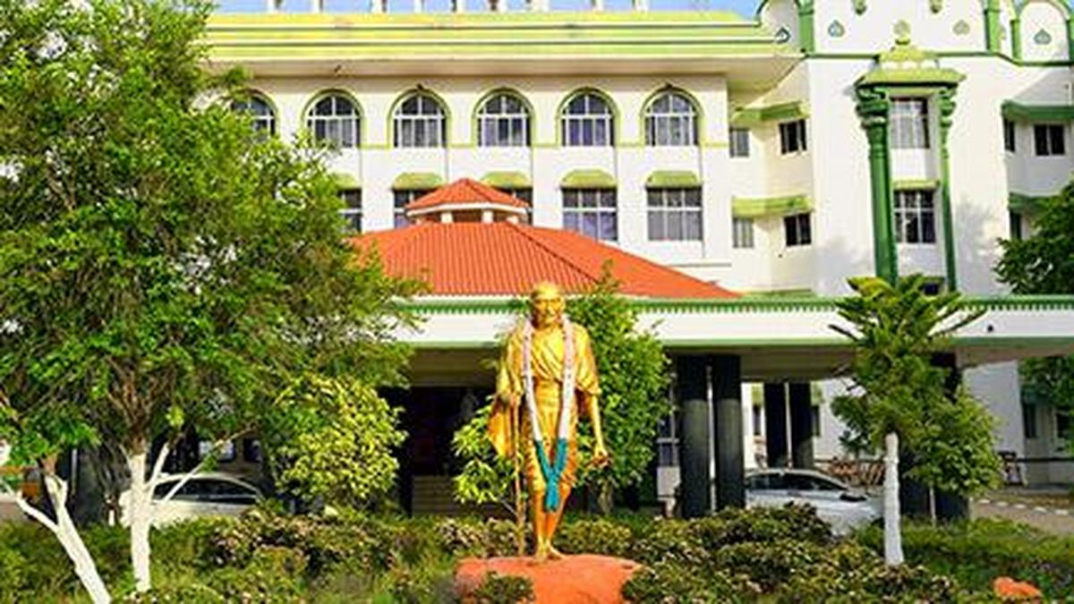 Another Ambasamudram custodial torture victim moves court seeking compensation - The Hindu