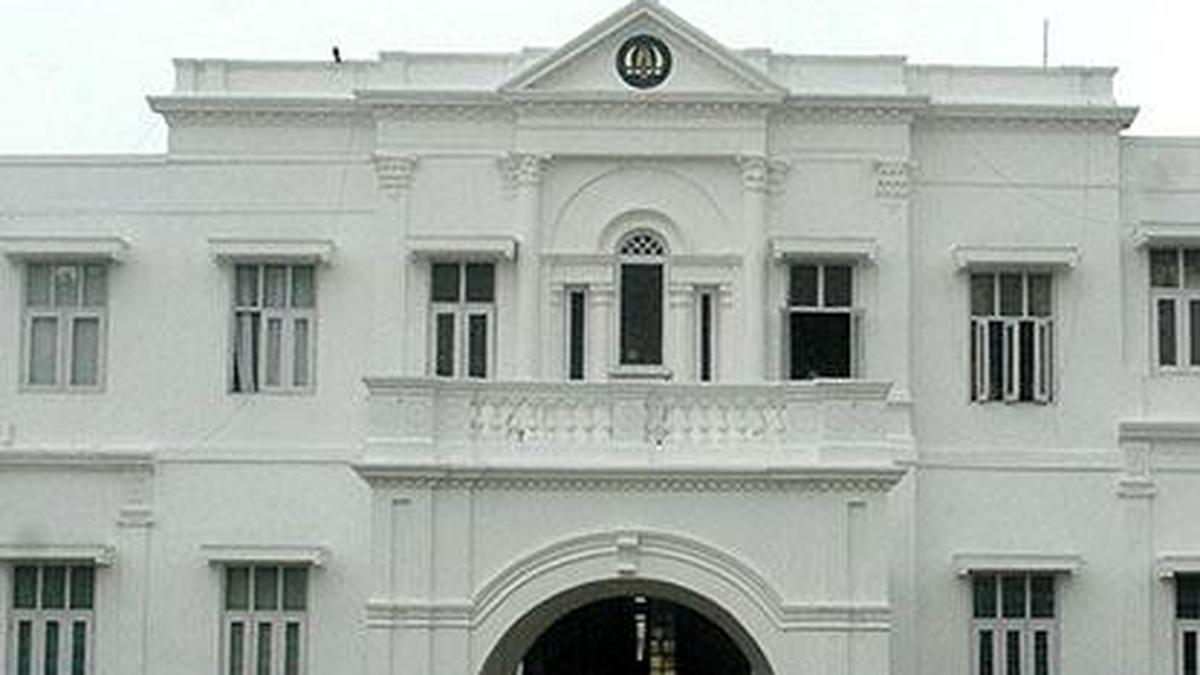 Vishaka panel of T.N. Police transfers sexual harassment complaint ...