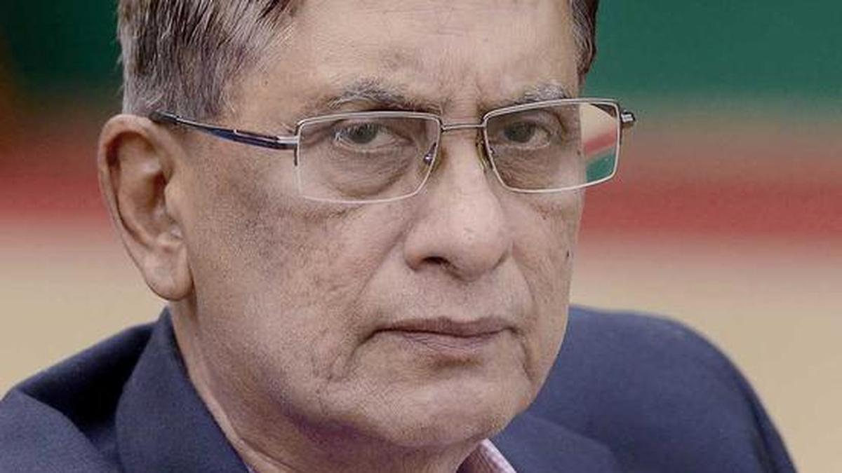 Bofors is example of case sabotaged by party with lot to hide: former ...