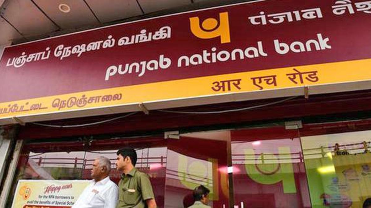 Punjab National Bank has ₹70 billion exposure to Adani Group: MD - The ...