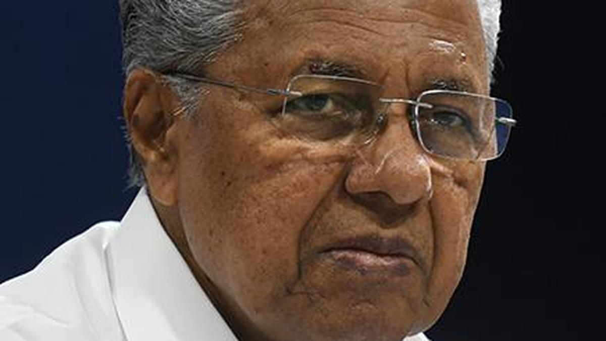 Top Kerala News developments today - The Hindu