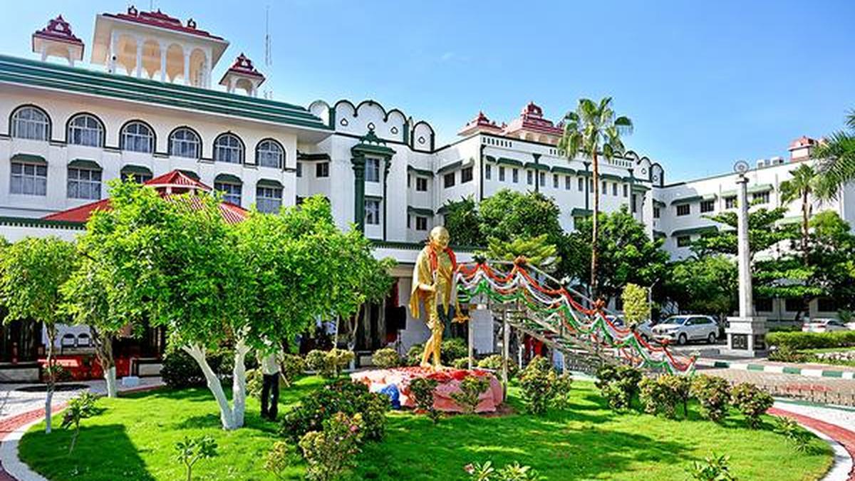 HC closes petition after two medical students readmitted to their ...