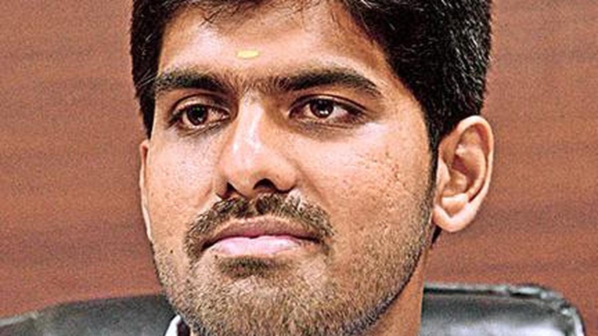 Coimbatore Corporation asks residents to link ration card with property ...