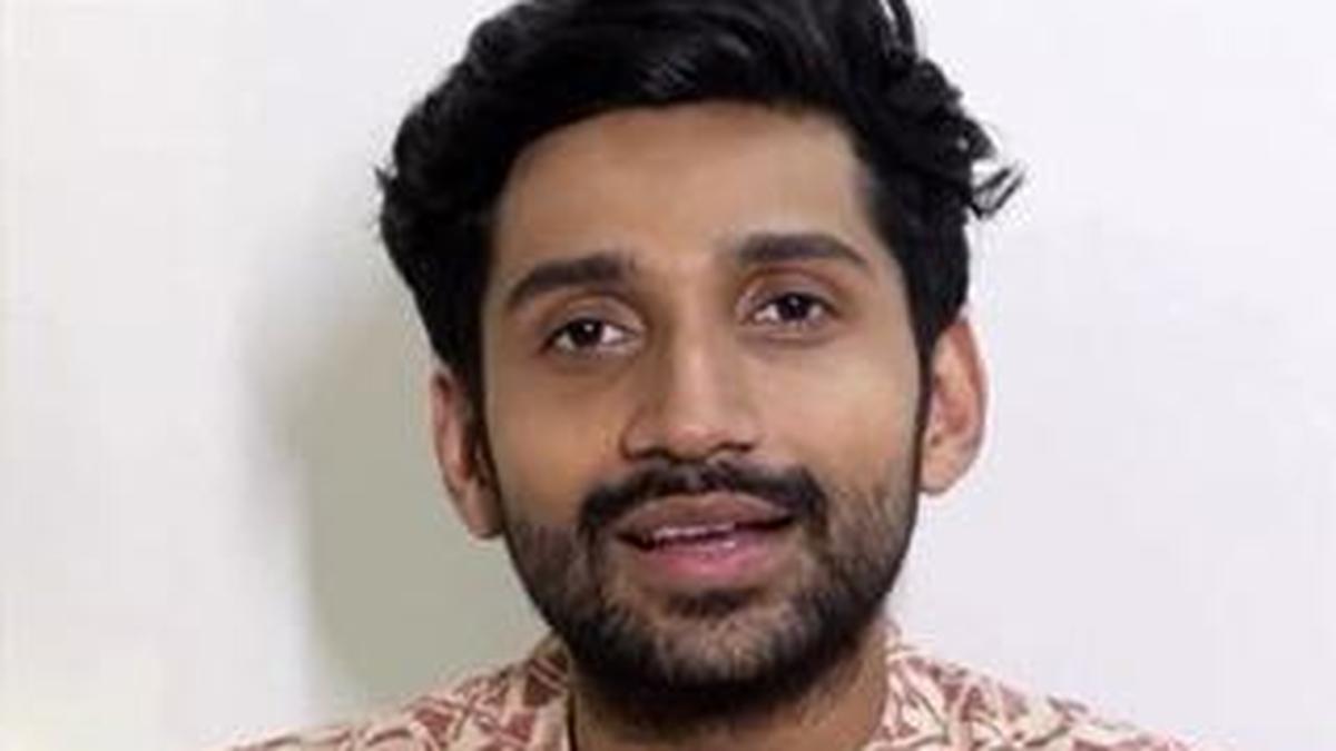 Actor Kishen Das reflects on food joints and favourite haunts in ...