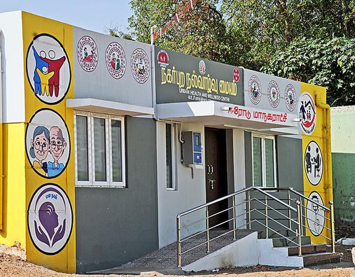 Explained | Why is Centre promoting ‘Medical Value Travel’? - a look at ...