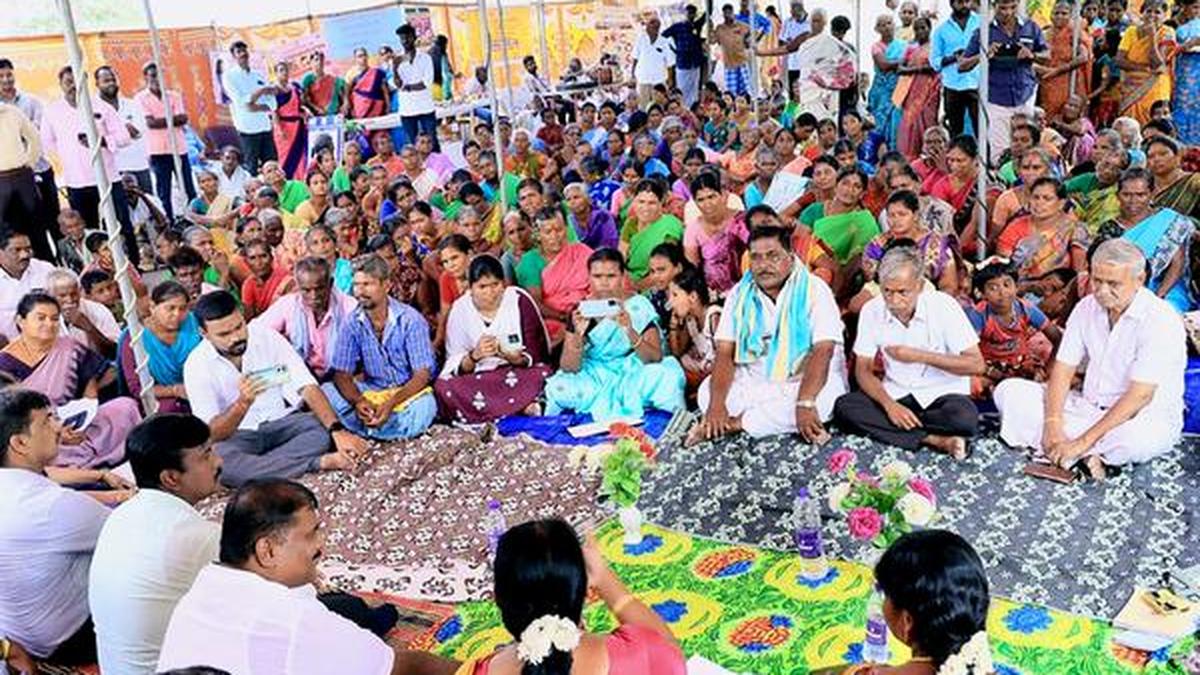 What community forest resources say about India’s forest plans | Explained - The Hindu