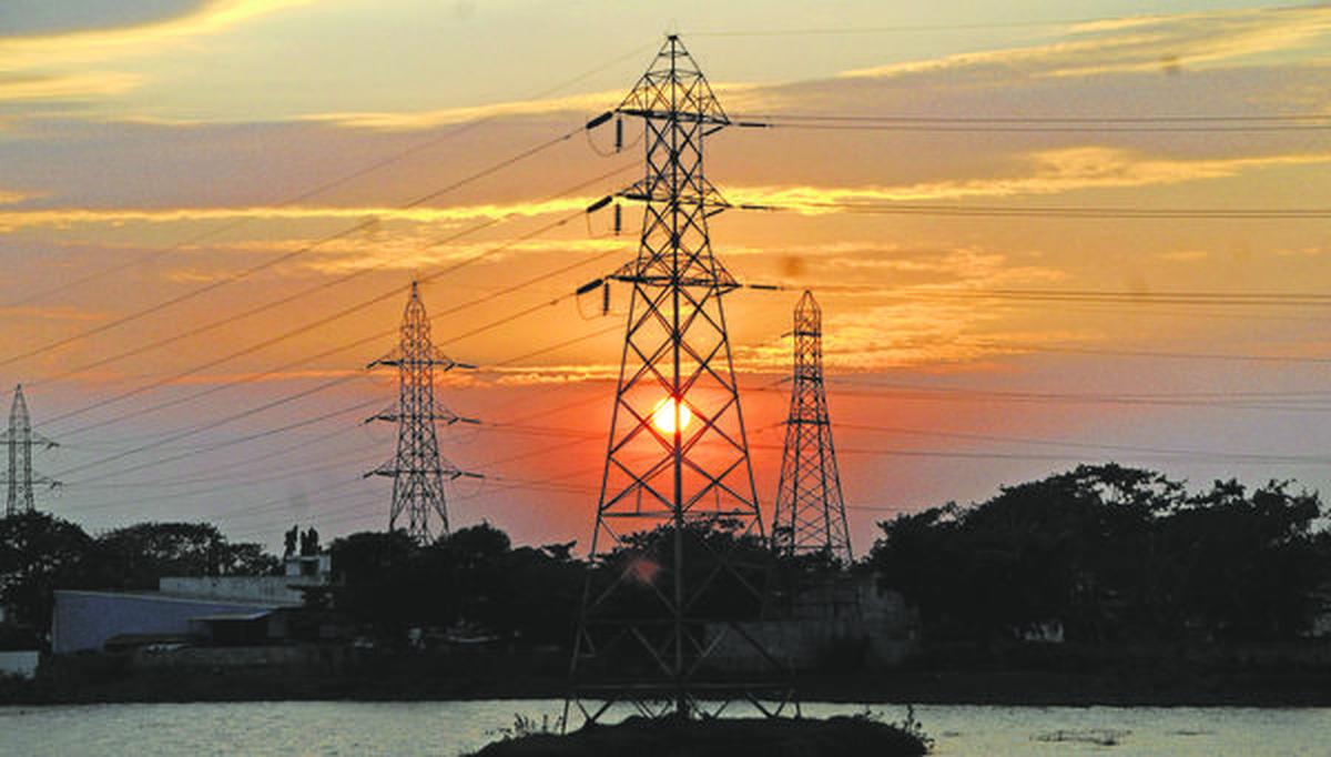 Tangedco raises voice against Centre’s bid to cut thermal power use ...