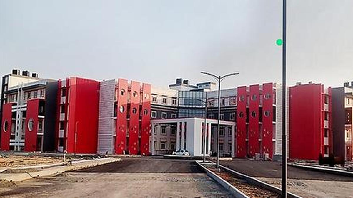 IIIT-Tiruchi scales up intake for B.Tech programmes with 150 students ...