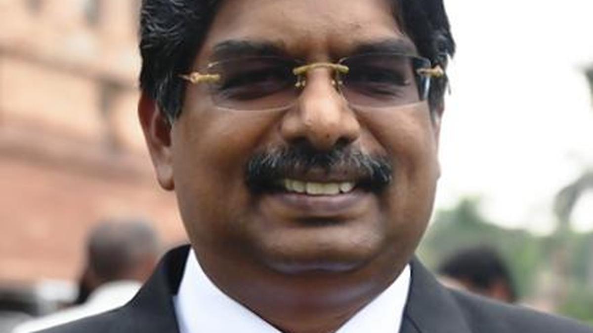 DMK MP flags ‘violation’ in OBC reservation in All India Quota medical ...