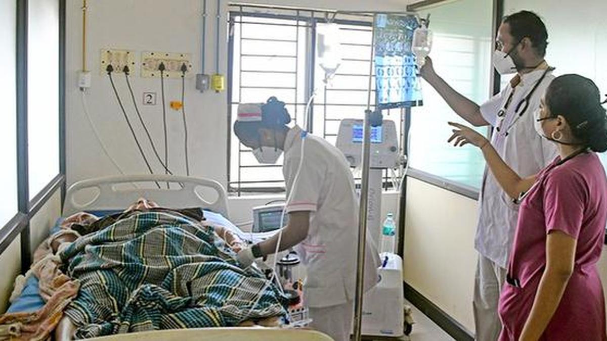 What do we know about India’s new ICU guidelines | In Focus podcast - The Hindu