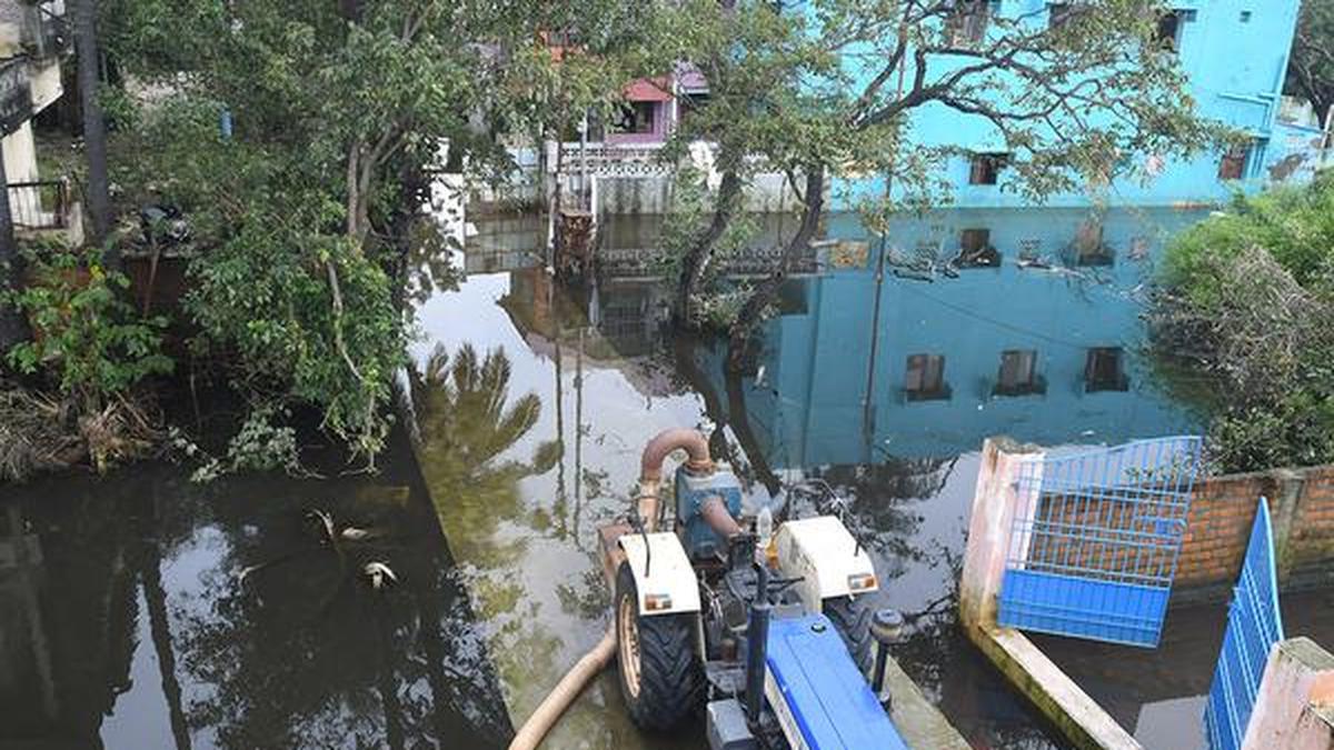 Cyclone Michaung: Schools and colleges to reopen on Monday, says Chief ...