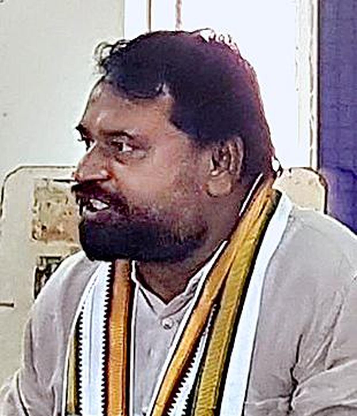 Telangana MLC elections: PCC general secretary Addanki Dayakar, actor Vijayashanti and tribal ...