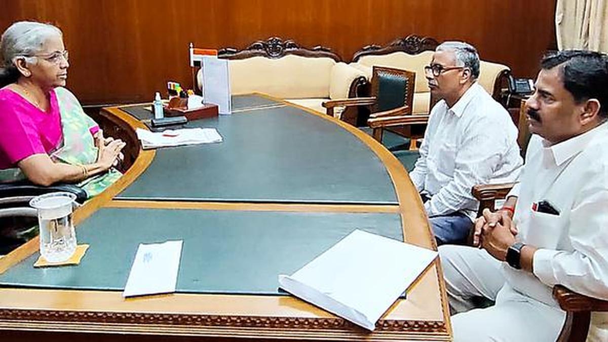 PM Modi likely to inaugurate Cherlapally railway terminal in Telangana ...