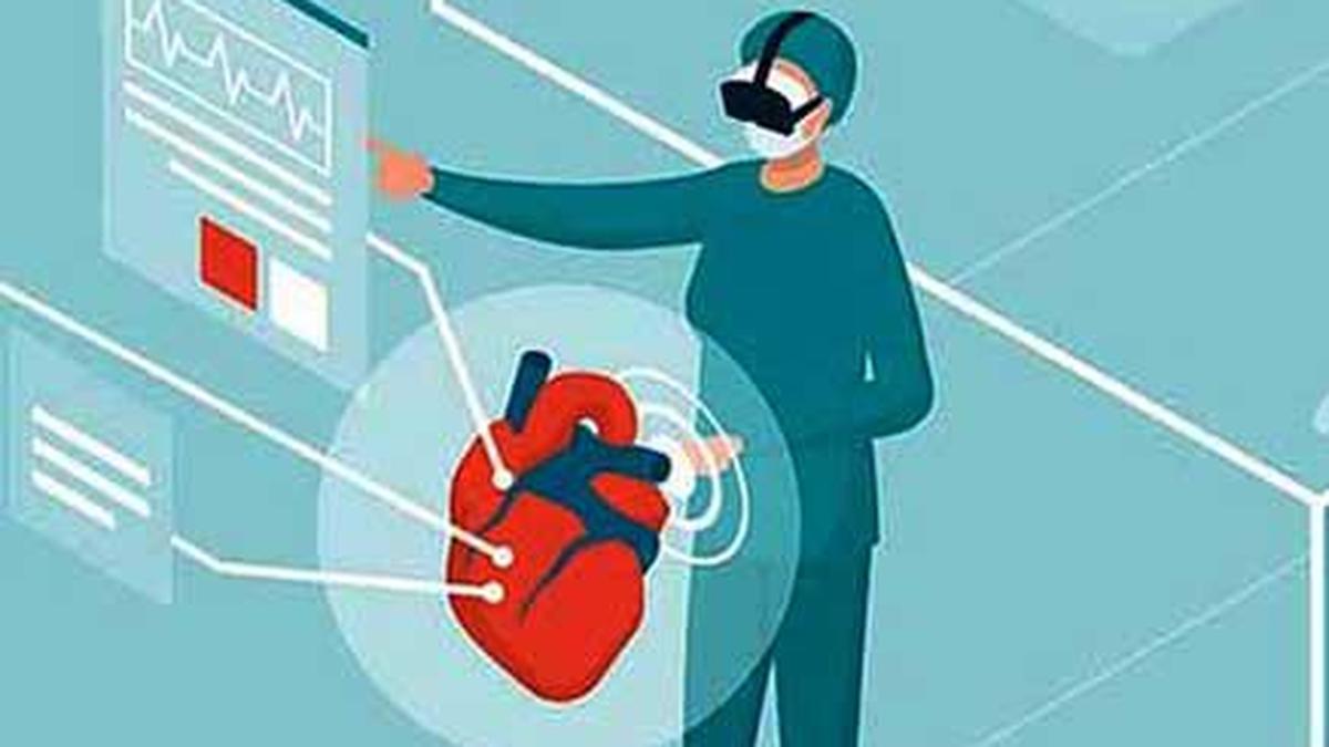 CSIR-CCMB, Aganitha ink pact to use AI for new-gen therapeutics - The Hindu