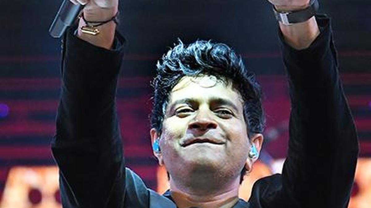 Singer KK could have been saved if CPR was given on time: Doctor - The ...