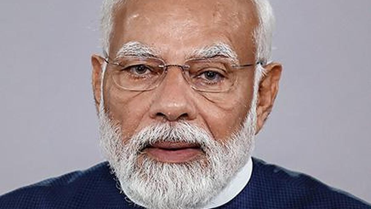 Modi to visit Warangal on July 8, to lay stone for key development ...