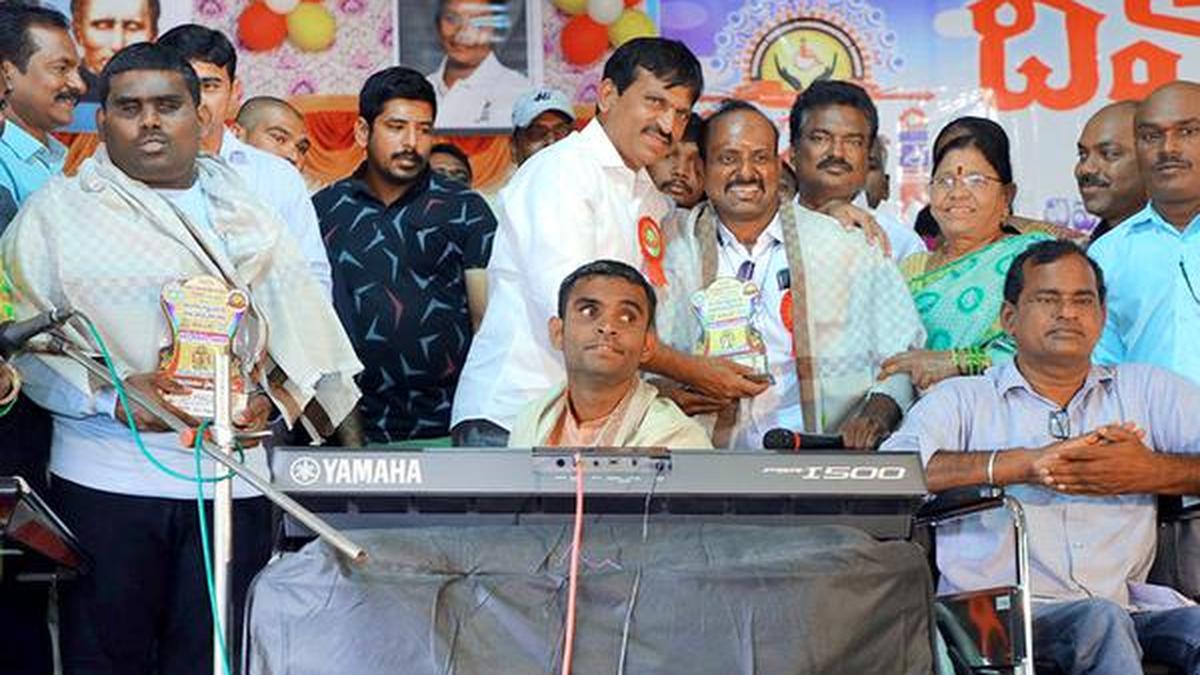 Ponguleti Srinivas Reddy follows carefully calibrated approach, holds ...