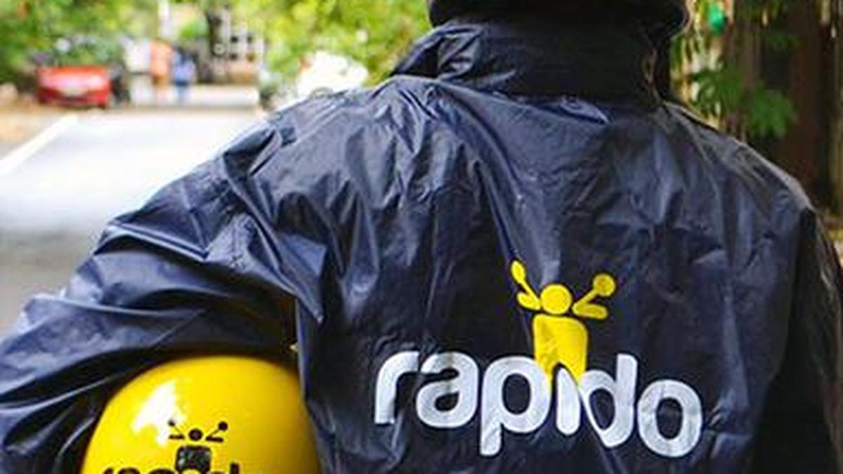 Delhi: Rapido to provide free rides from polling booth to home - The Hindu