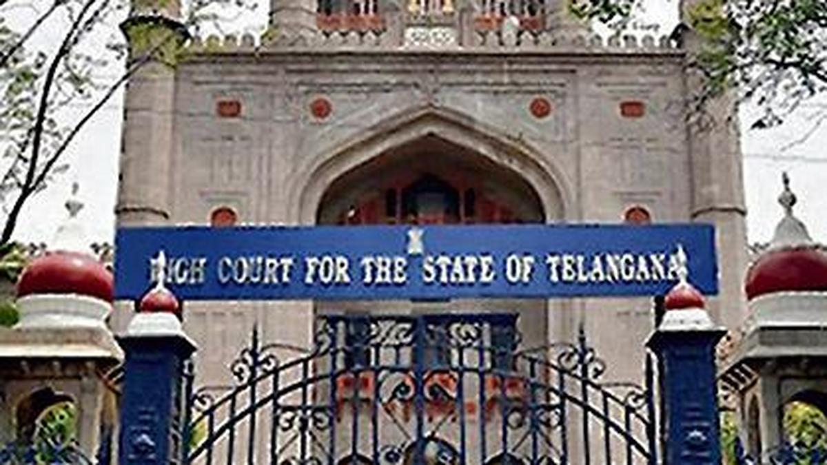 Keep in abeyance installation of NTR idol in Sri Krishna form: HC to ...