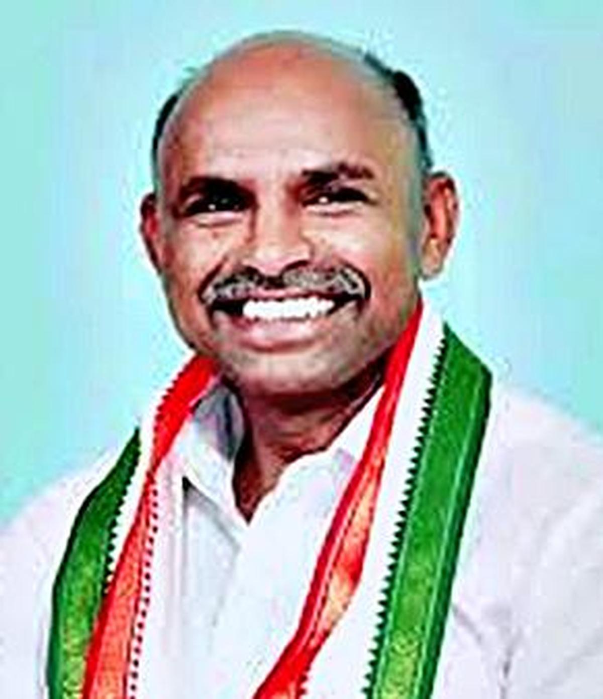 Telangana MLC elections: PCC general secretary Addanki Dayakar, actor Vijayashanti and tribal ...