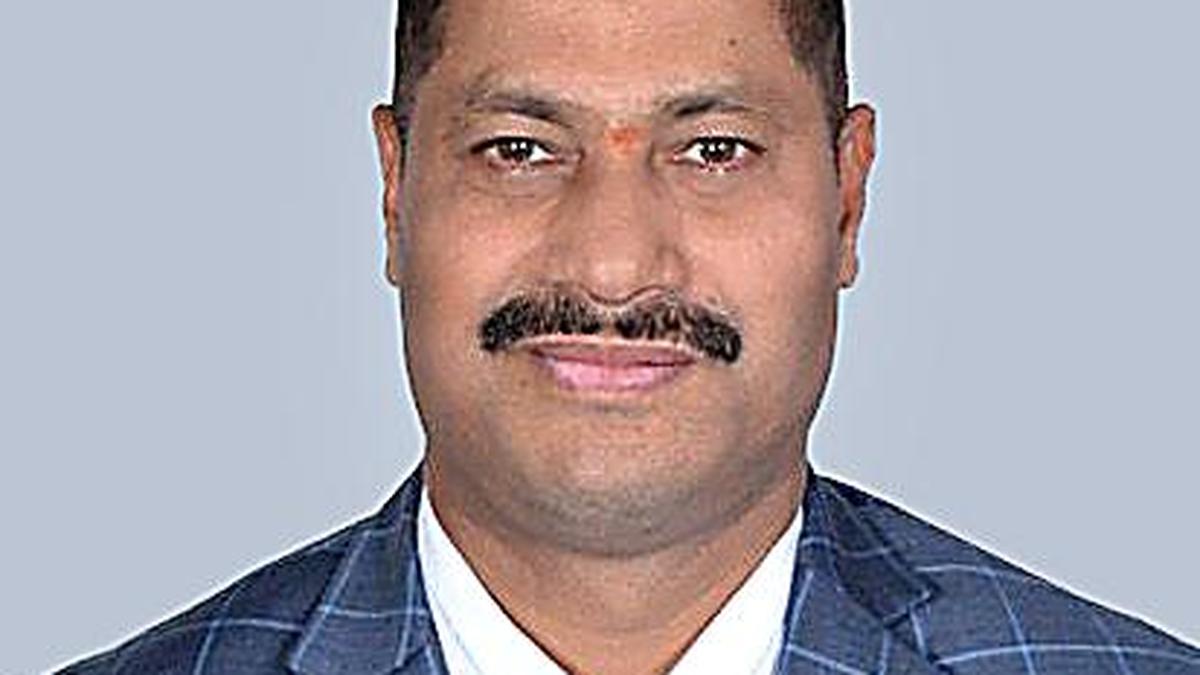 CDSCO Deputy Drugs Controller in WHO’s expert panel on Biological ...