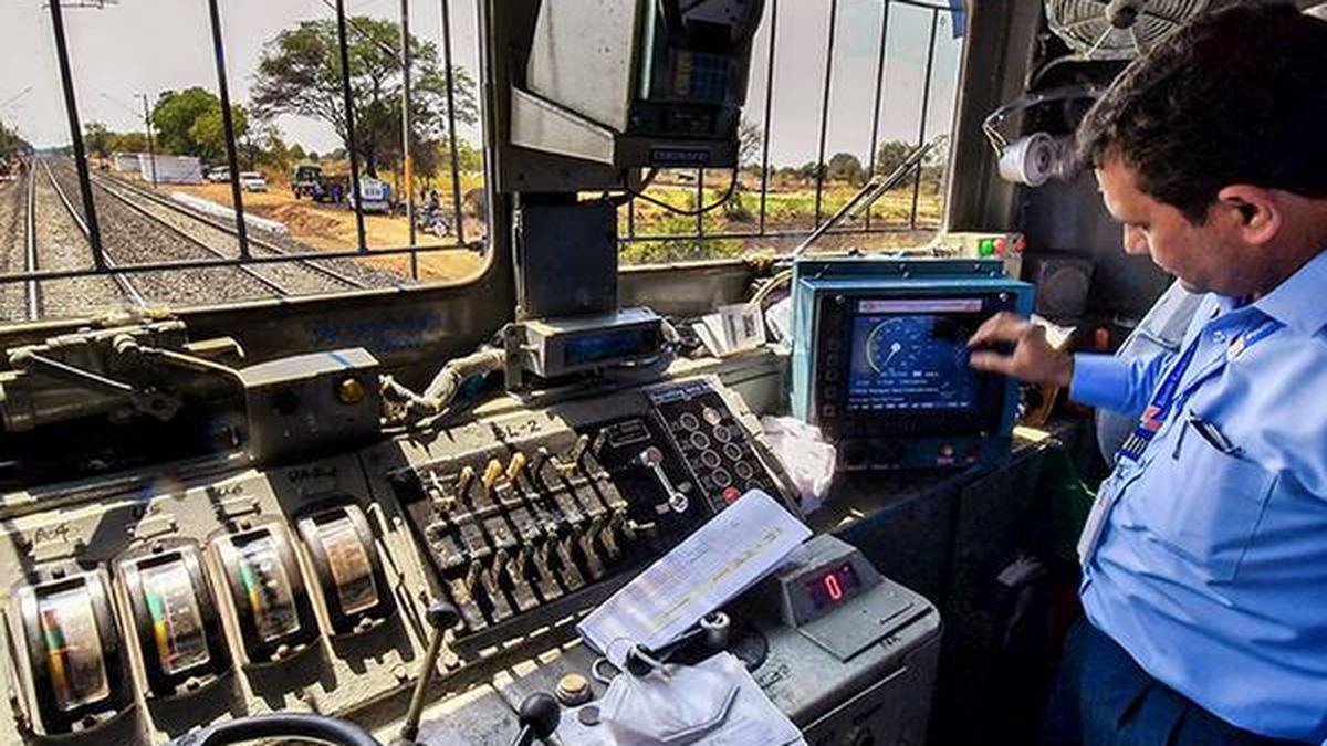 IRISET building a ₹41.11-crore ‘Kavach’ Centre of Excellence - The Hindu