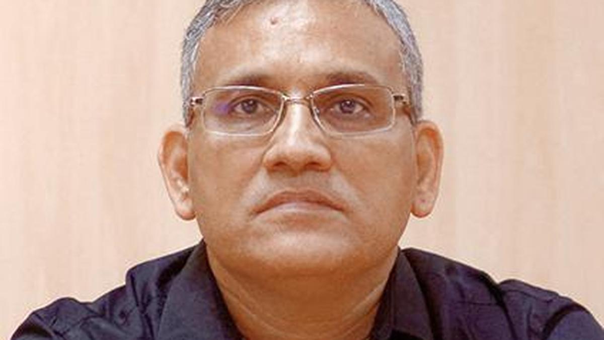 CSIR-CCMB study to understand genetics behind diseases - The Hindu