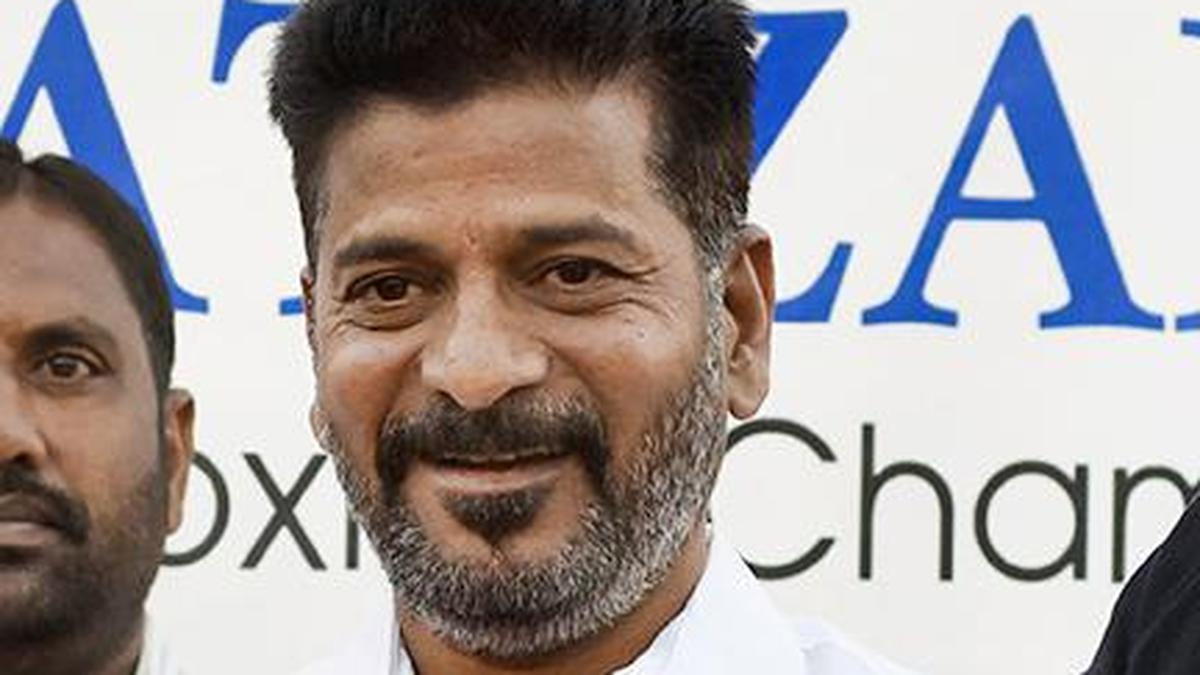 Kumaraswamy abstained from Khammam meeting realising the ‘character’ of ...