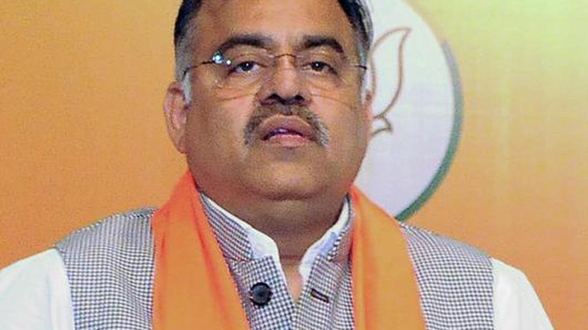 Assembly polls in Jammu & Kashmir will be held soon: BJP leader Tarun ...