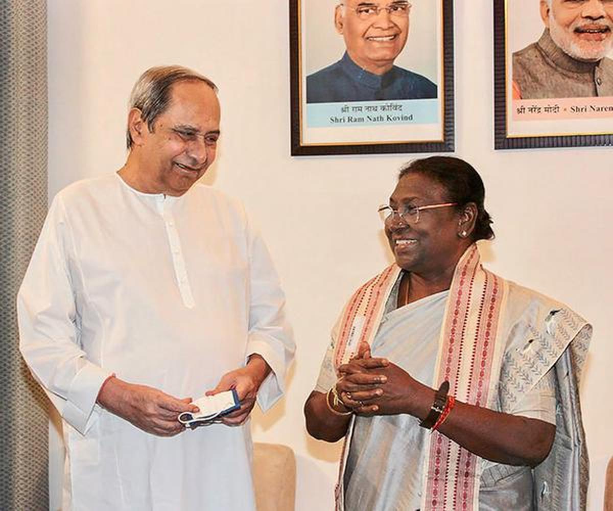 Ramdas Athawale invites Naveen Patnaik-led BJD to formally join NDA ...