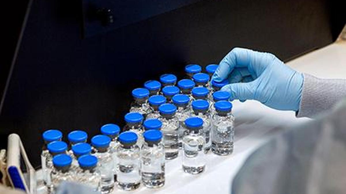 Mylan launches generic version of Remdesivir in India for COVID-19 ...