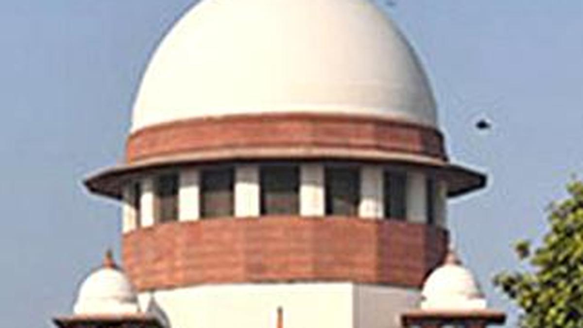 Godhra train burning case | SC to hear pleas of Gujarat govt, convicts ...