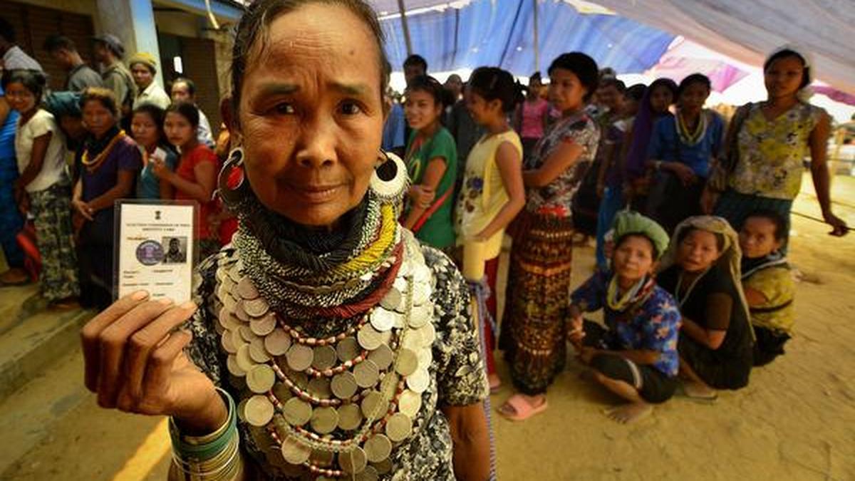 2018 at the polling booth: A look at major elections in India and ...