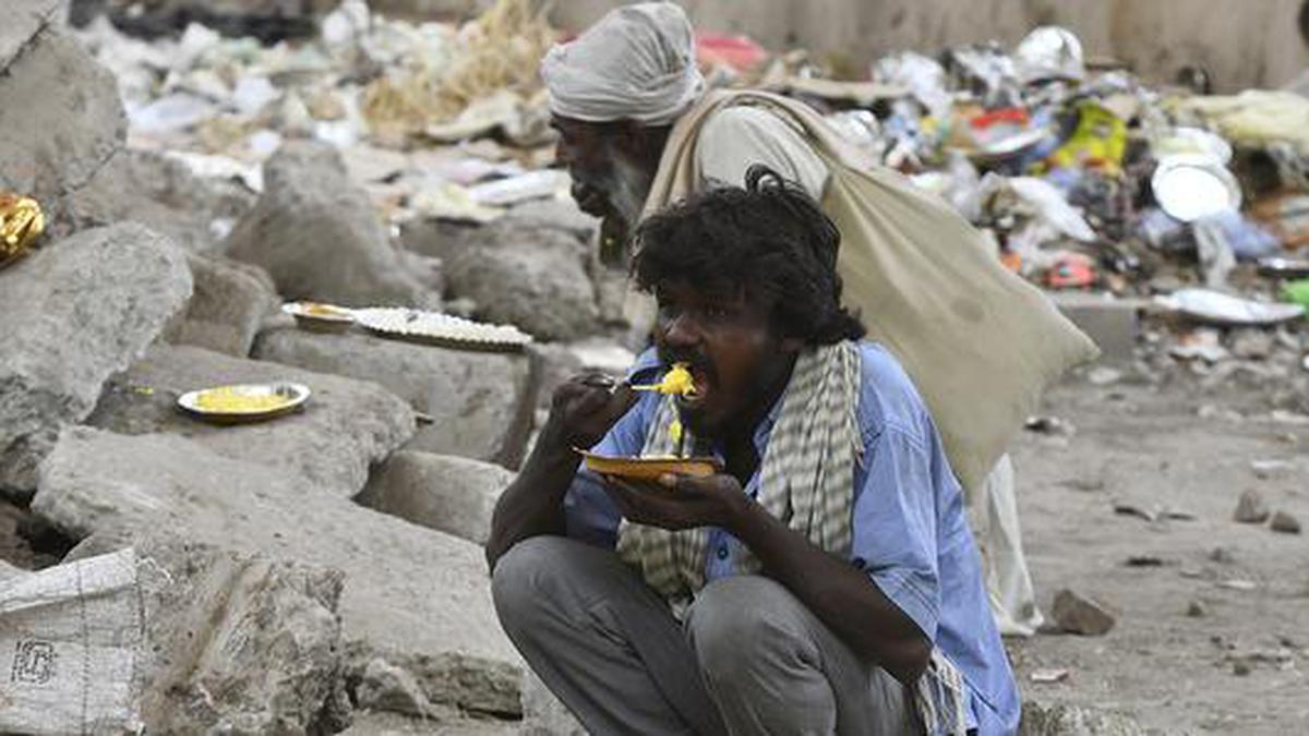 Why does South Asia have the highest levels of hunger in the world ...