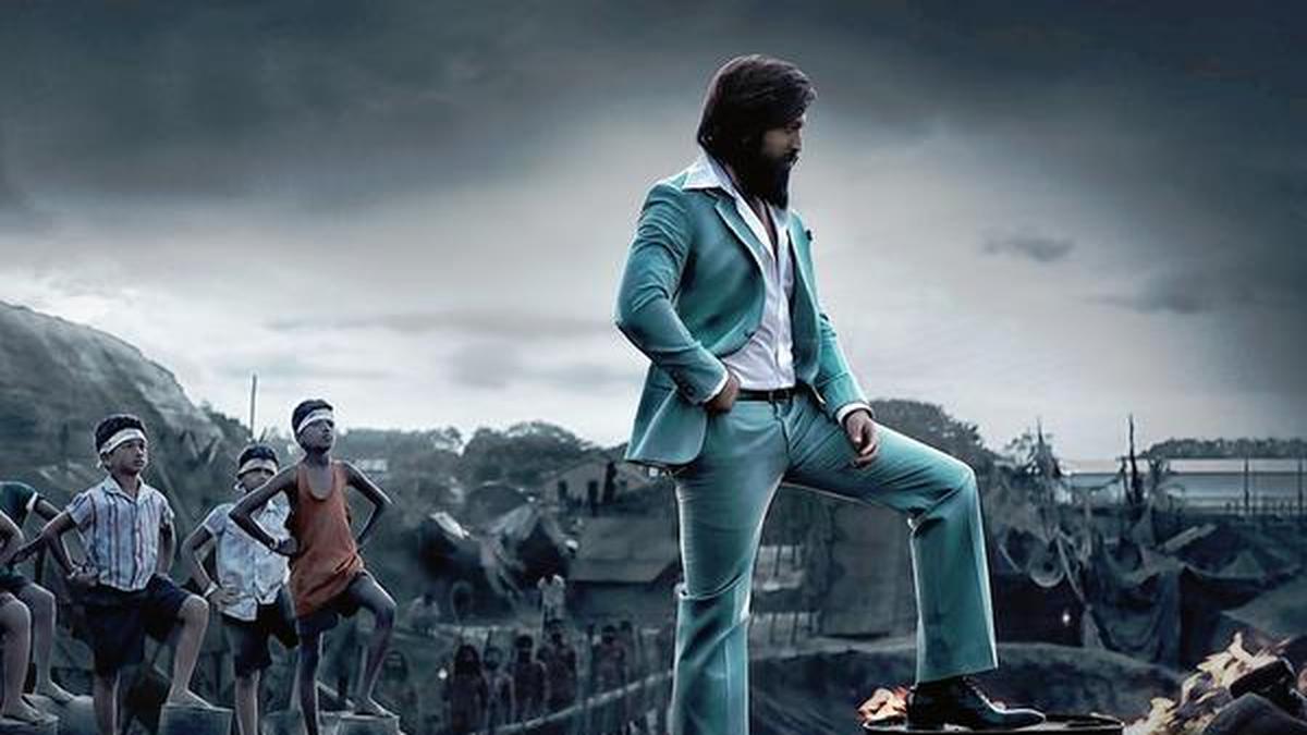Hombale Films hints at Yash’s ‘KGF: Chapter 3’ on one-year anniversary ...