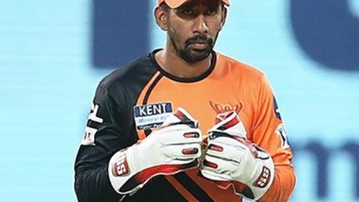 Saha questions IPL bio-bubble efficacy, says the tournament was better ...