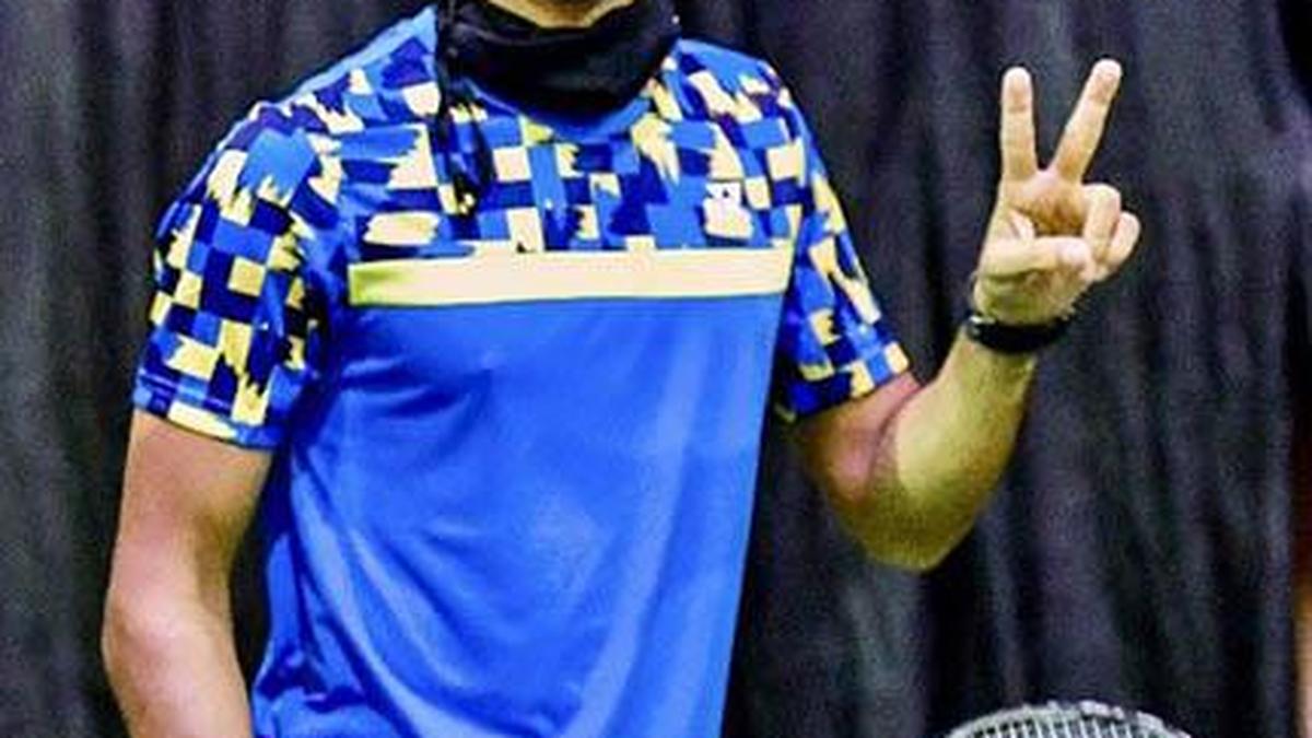 Sukant Kadam wins gold as Indian shuttlers shine in Peru Para Badminton ...