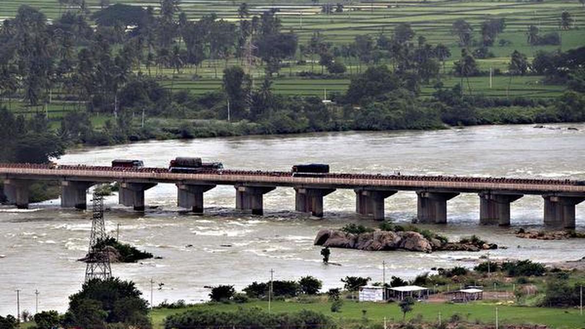 Kampli Utsav to be celebrated on February 12 - The Hindu