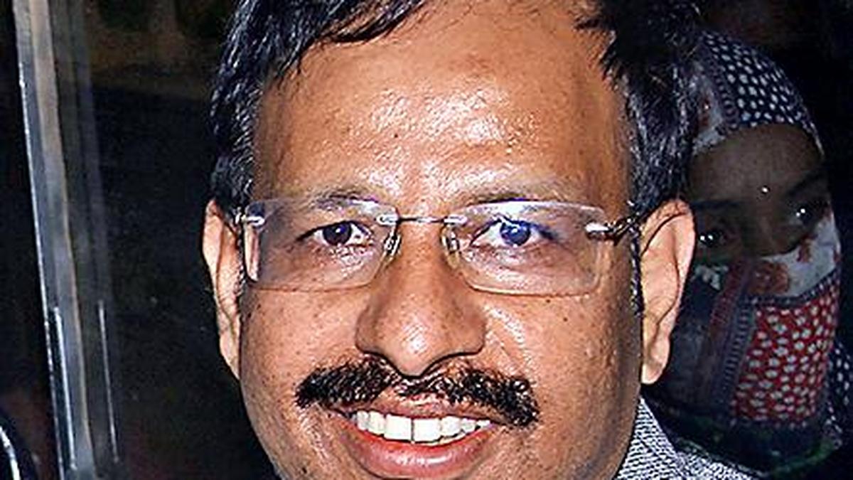 SC to hear report on Disha case encounter today - The Hindu