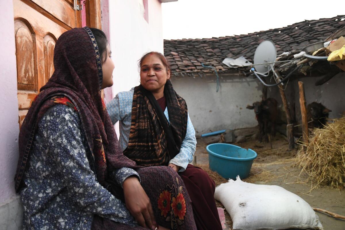 Watch | Here’s how ASHA workers in Madhya Pradesh fight mental health ...
