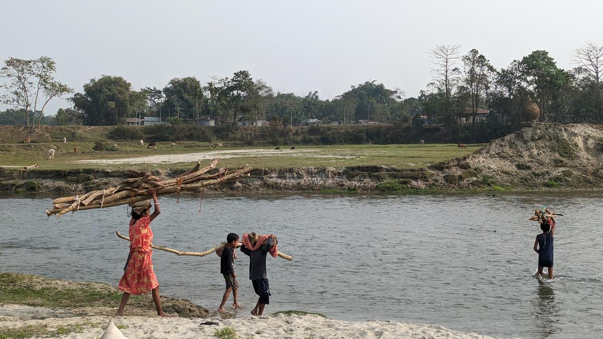 Watch | Why is West Bengal’s Garo tribe feeling neglected? - The Hindu